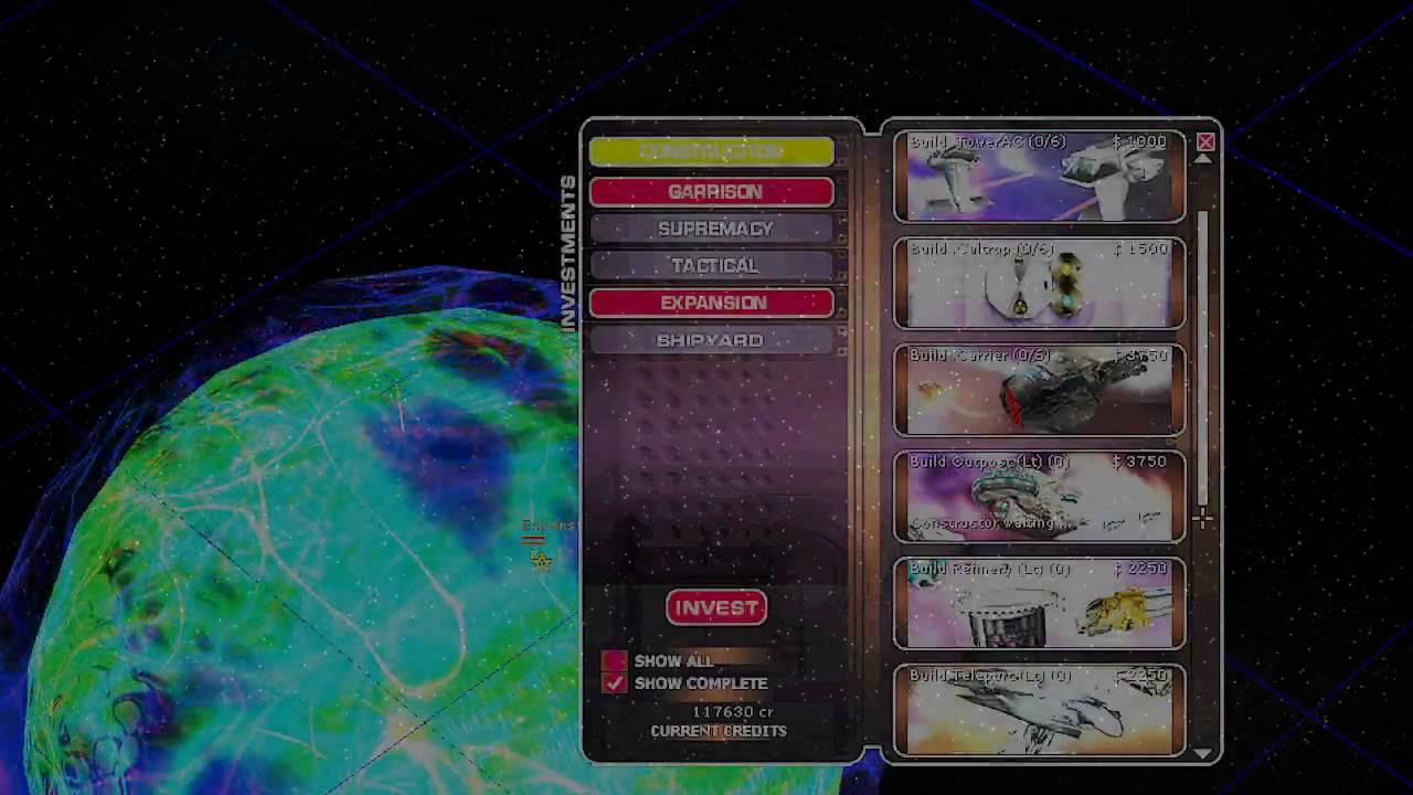 Space Combat Sim - Microsoft Allegiance - YouTube
