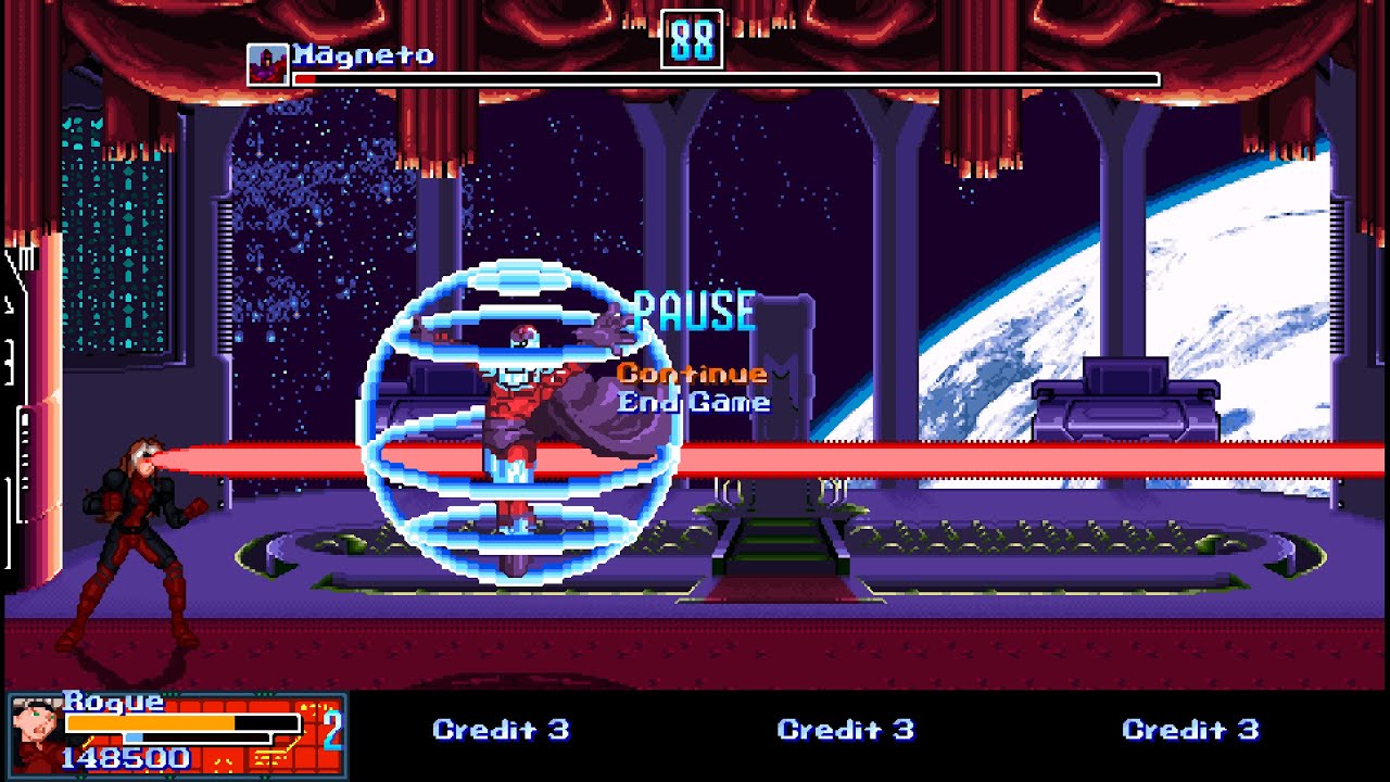 Marvel Infinity War 100 - Rouge - X Men - YouTube