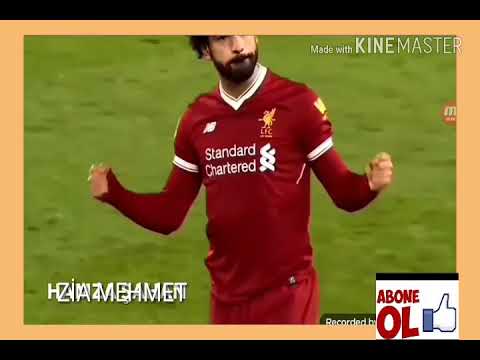 Mohammed salah - Ya lili