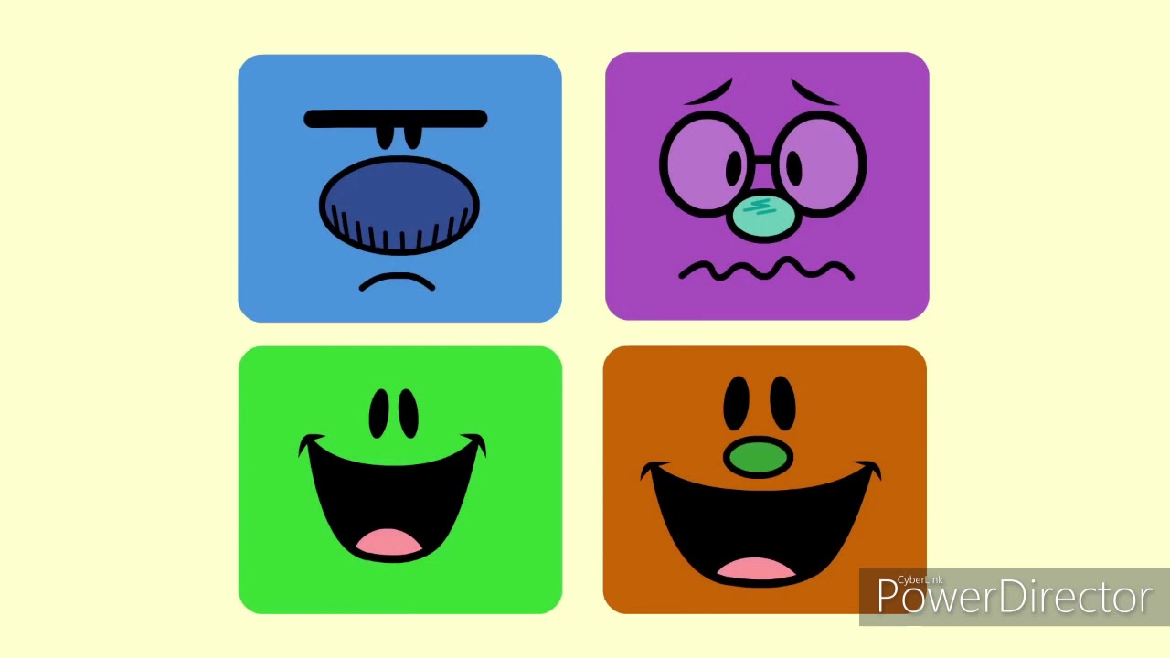 Tiny Pop Bedtime Idents to With 2011 To 1 September 2018 - YouTube