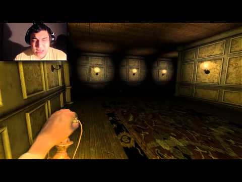 Bir Yolu Olmalı - Amnesia CS:Abduction - 4.Kısım
