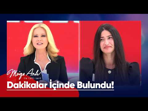 Müge Anlı, Inga Bayramovna'nın aradığı babasını buldu! - Müge Anlı ile Tatlı Sert 24 Mart 2026
