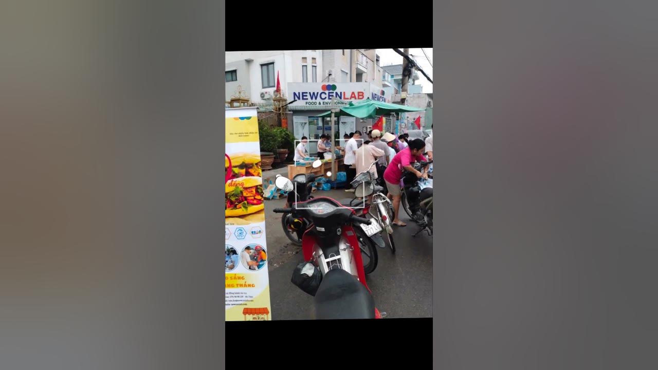 # BÁNH MÌ CHAY 0 ĐỒNG MÙA 11 - YouTube