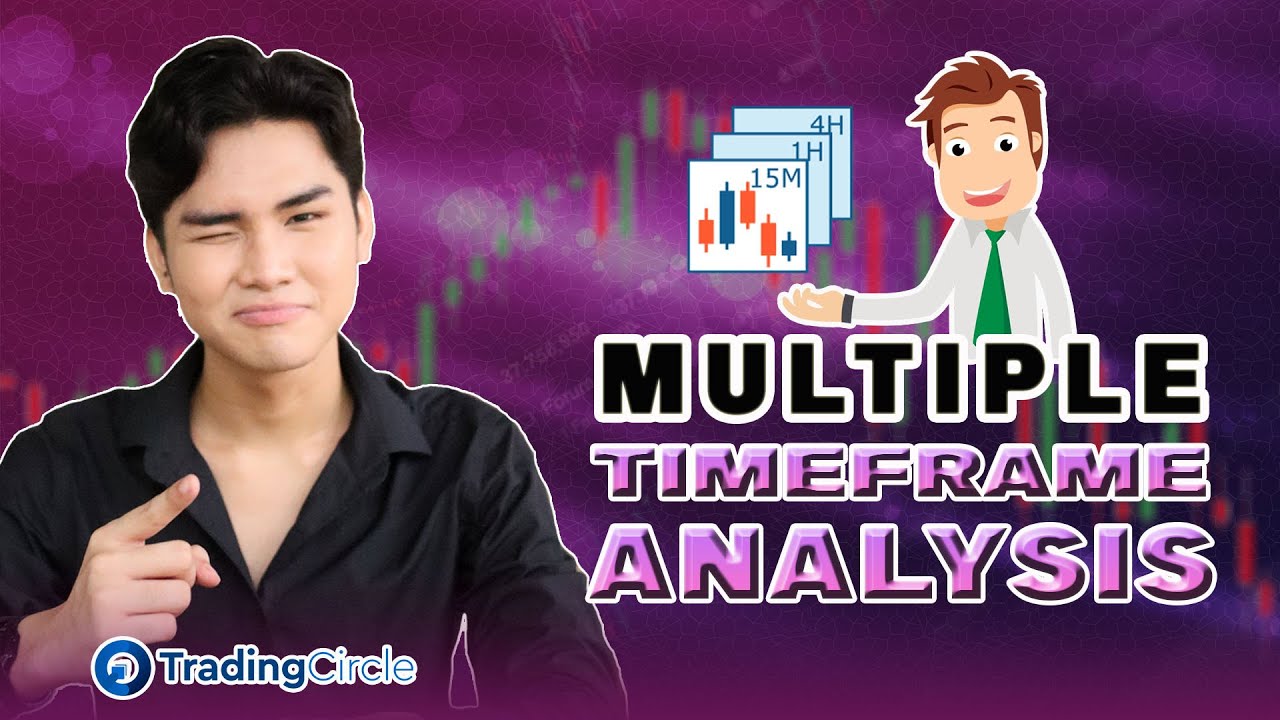 The Secrets of Multiple Timeframe Analysis | Trading Circle by Alex Balingit - YouTube
