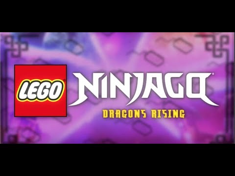 Lego Ninjago Season 17 "Dragons Rising" Trailer Oficial "3"!!! - YouTube