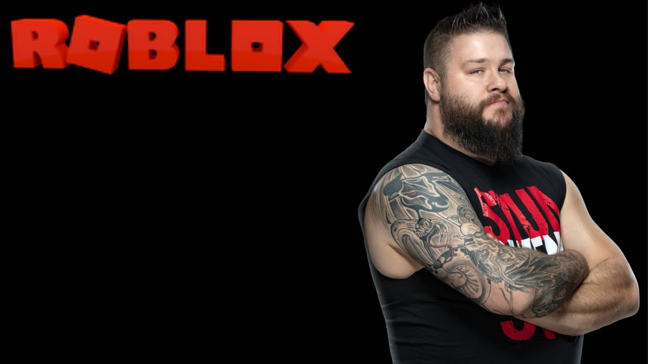 ROBLOX WRESTLING 2025: Kevin Owens Thème Songs Codes/Id's (WORKING ...