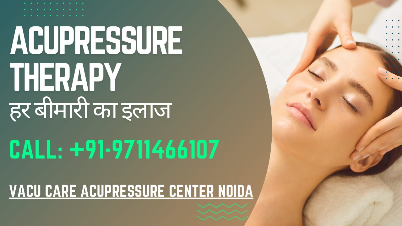 Acupressure Therapy Center - (Vacu Care) Customer review-हर बीमारी का ...