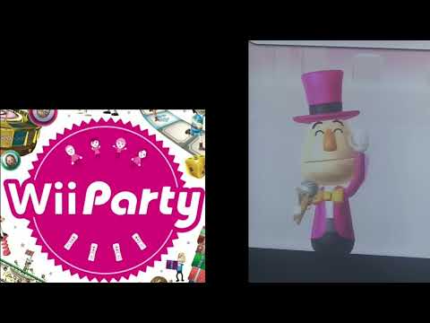 Party Phil Sings im blue - YouTube