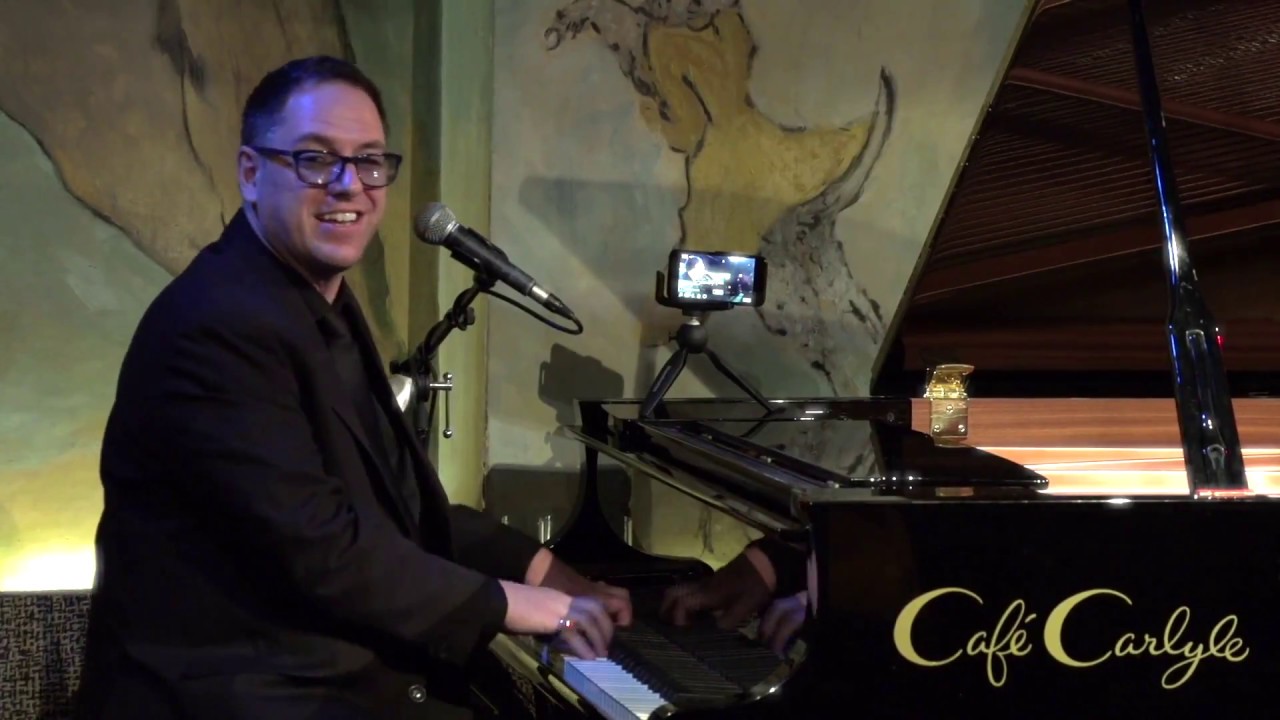 🎶 The Ultimate Michael Masci Trio Promo: A Must-Watch Showcase of ...