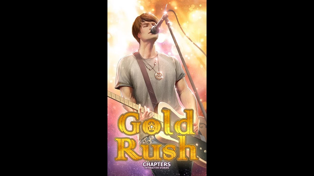 Chapters: Interactive Stories - Gold Rush Chapter 4 - YouTube