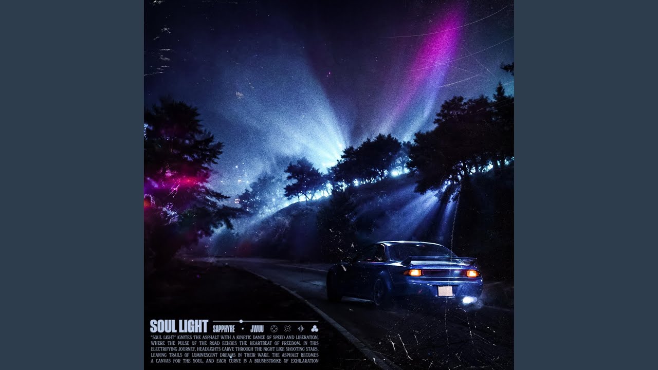 SOUL LIGHT - YouTube