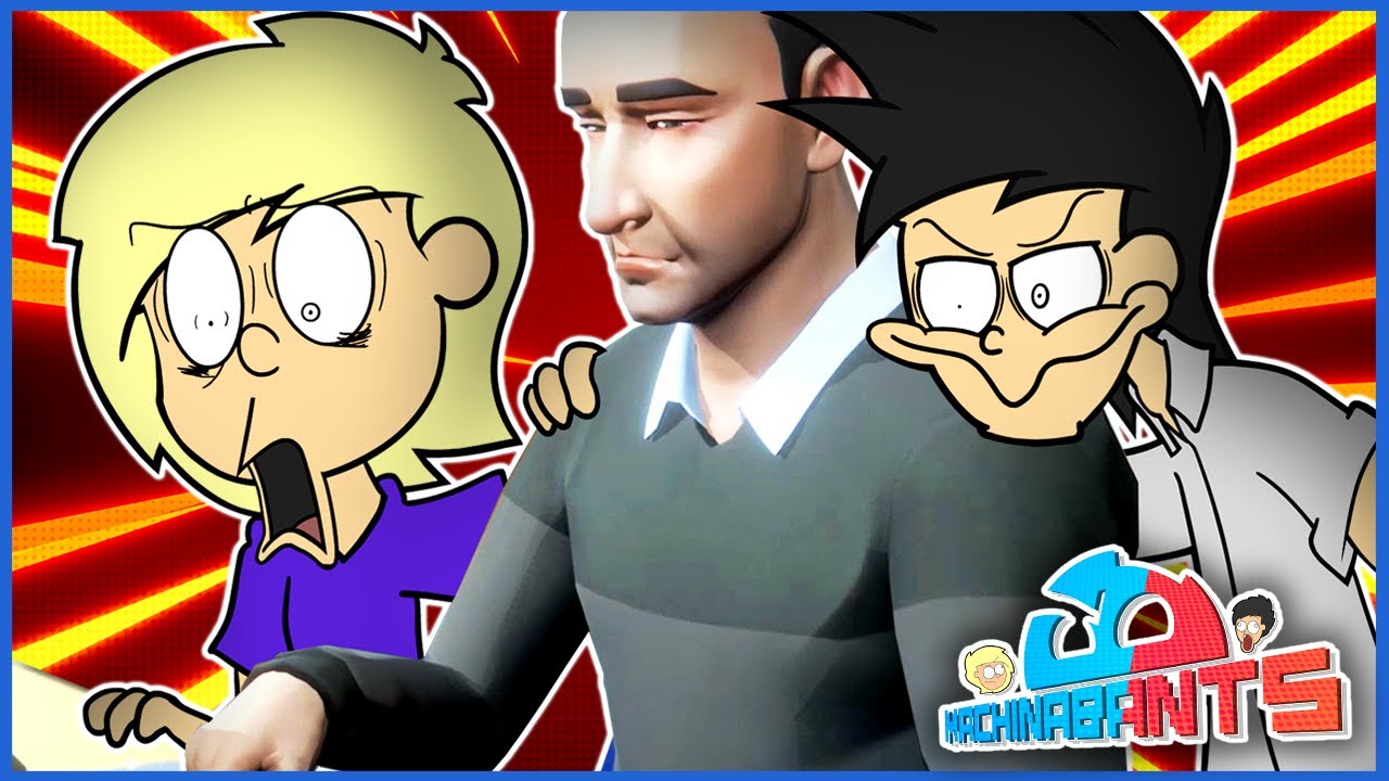 NPC's Respond To Hate Comments | Funny Gaming Moments - YouTube