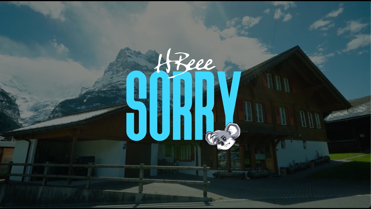 HBEEE - Sorry [Official Music Video] - YouTube