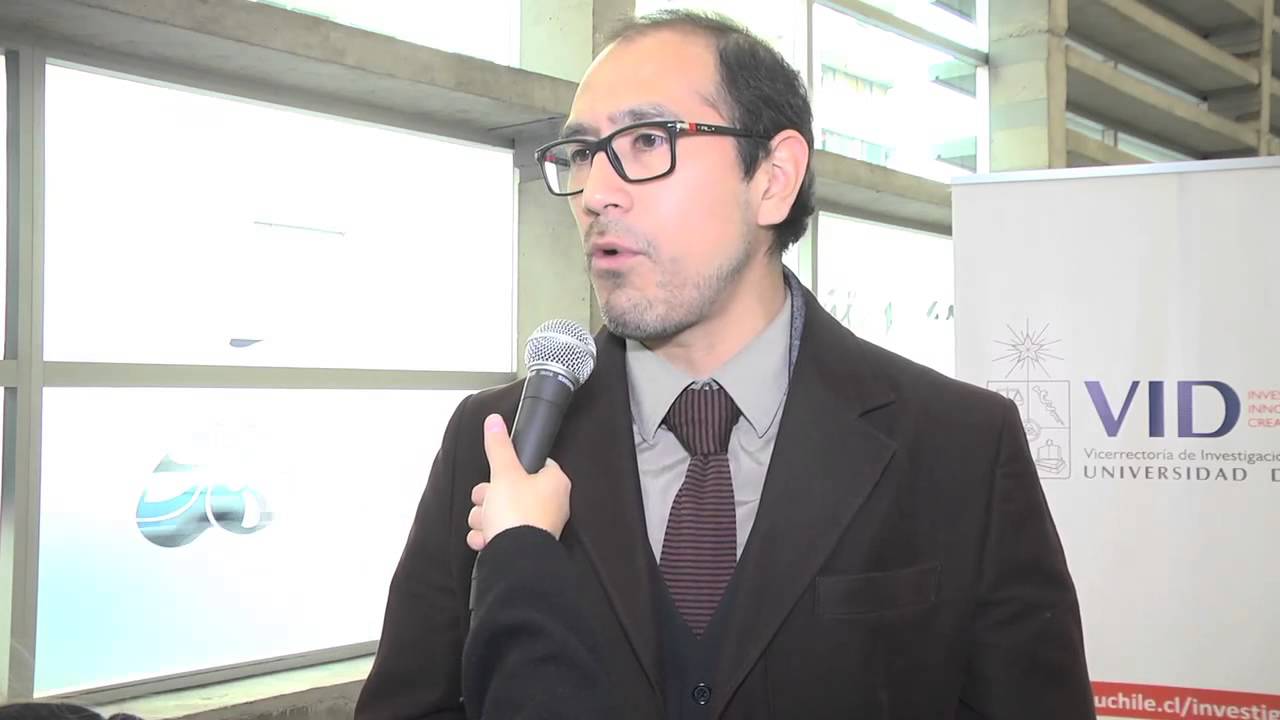 Entrevista a Javier Ramírez, Chief Business Development Officer, U. of ...