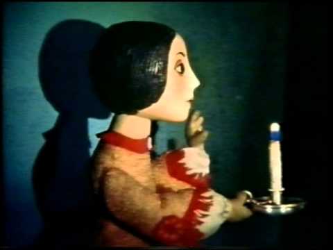 Coppelia Animation - YouTube