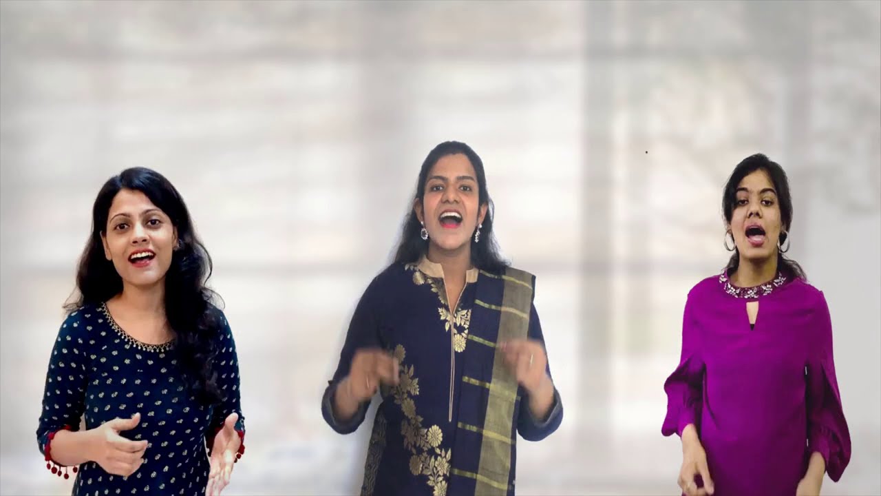 SONGS OF TRIUMPH - A DELIGHTFUL MEDLEY - YouTube