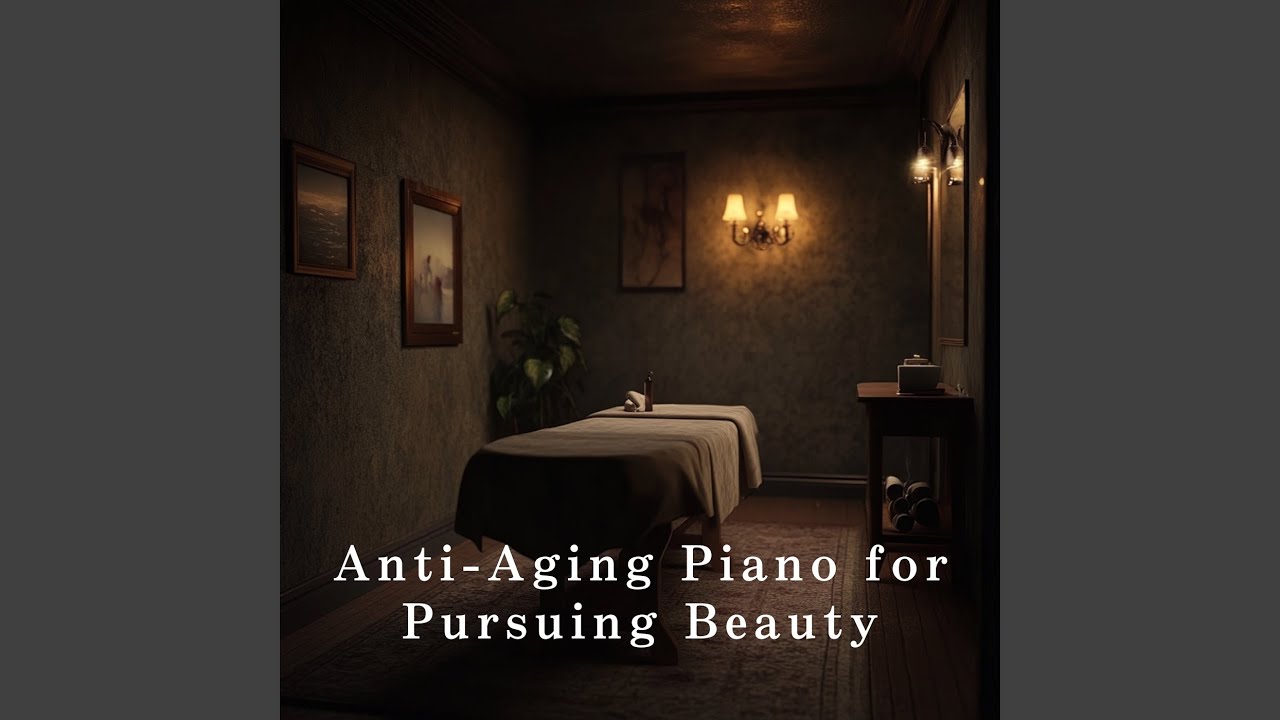 Tranquility's Graceful Dance - YouTube