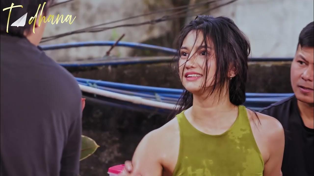 Nagluluksang Pinay OFW, nahuli si mister na nambababae! | Tadhana - YouTube