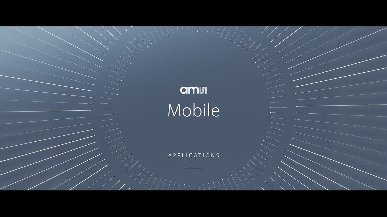 ams Mobile Solutions - YouTube