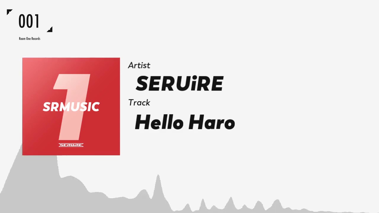 SERUiRE - Hello Haro - YouTube
