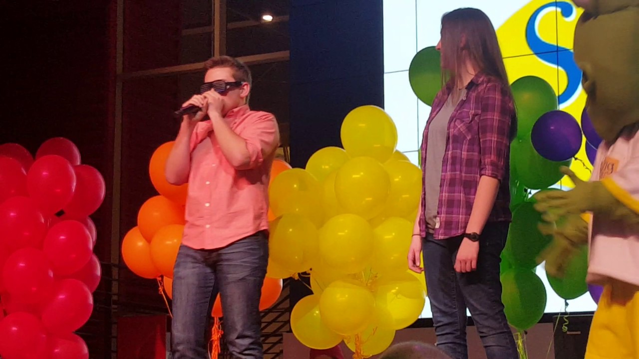 2017 01 11 Signing Time concert v5 - YouTube