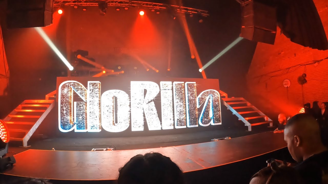 GloRilla Concert 📍Phoenix/Mesa, AZ - YouTube