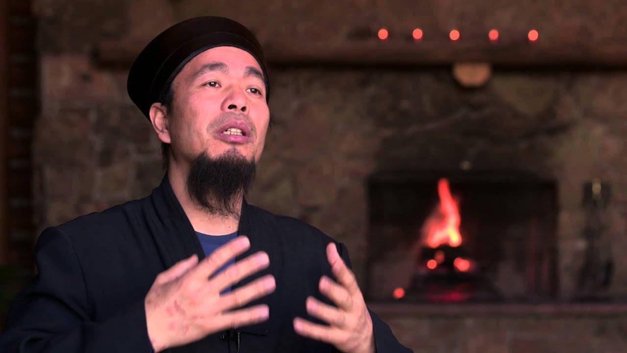 Master Chen - 11 Cultivating Dao - YouTube