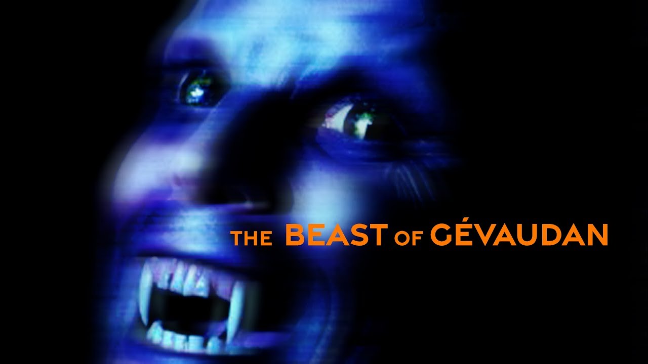 The Beast of Gevaudan - Crazed Werewolf Loose in 17th Century France ...