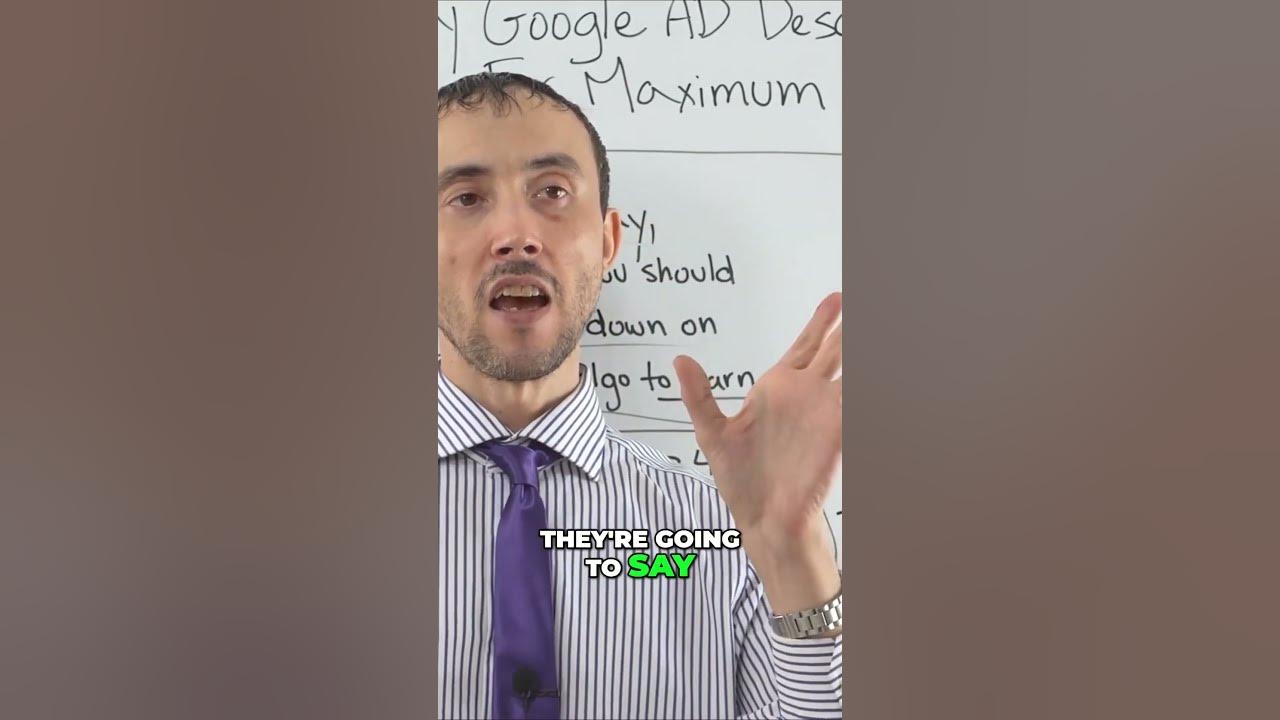 🎯 The Ultimate Guide to Optimizing Google's Algorithm for Targeted Ads ...