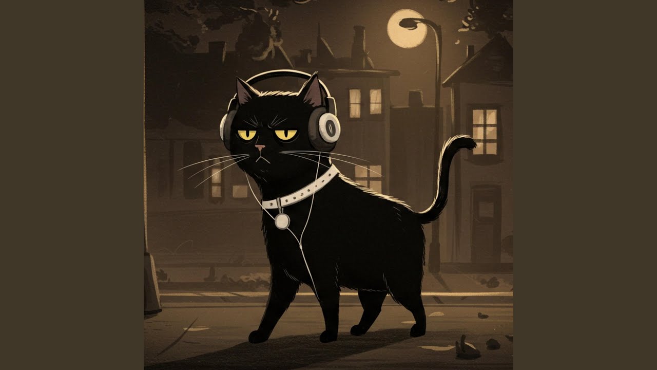 Paw Ballet - YouTube