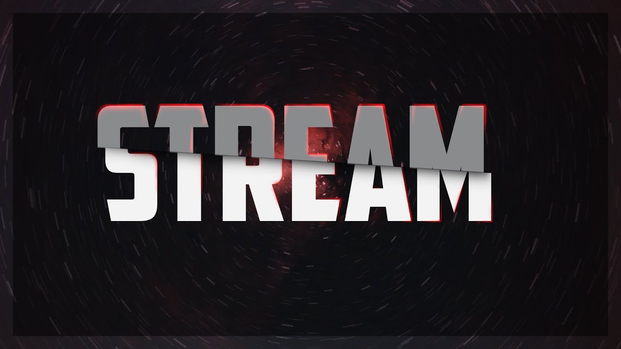 🔴Pokud jsi došel na tenhle secret stream jsi borec - asi Fonko a pokec🔴 ...