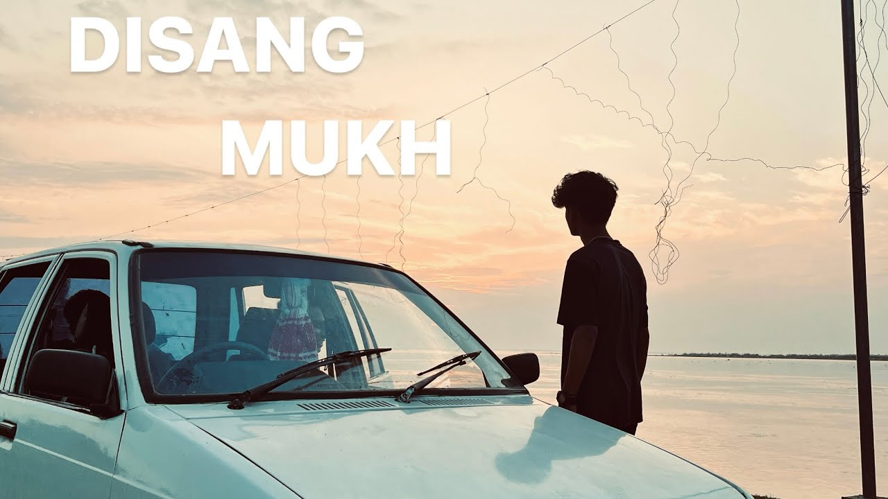 THE DISANG MUKH || BEST SUNSET POINT ️ - YouTube