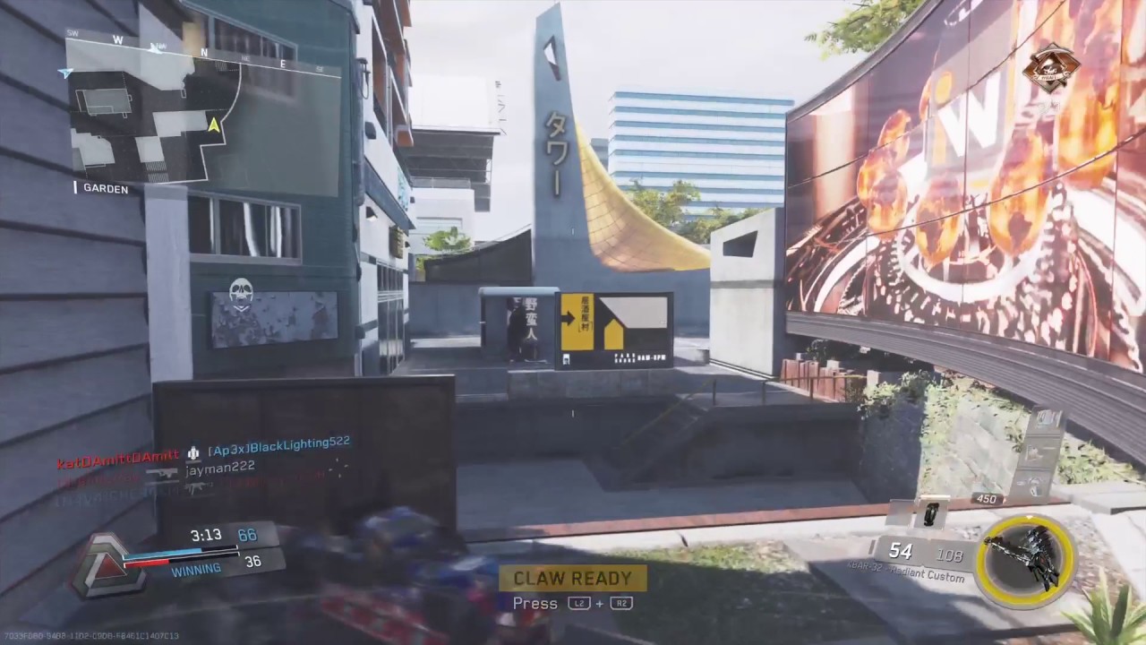 Call of duty IW - YouTube
