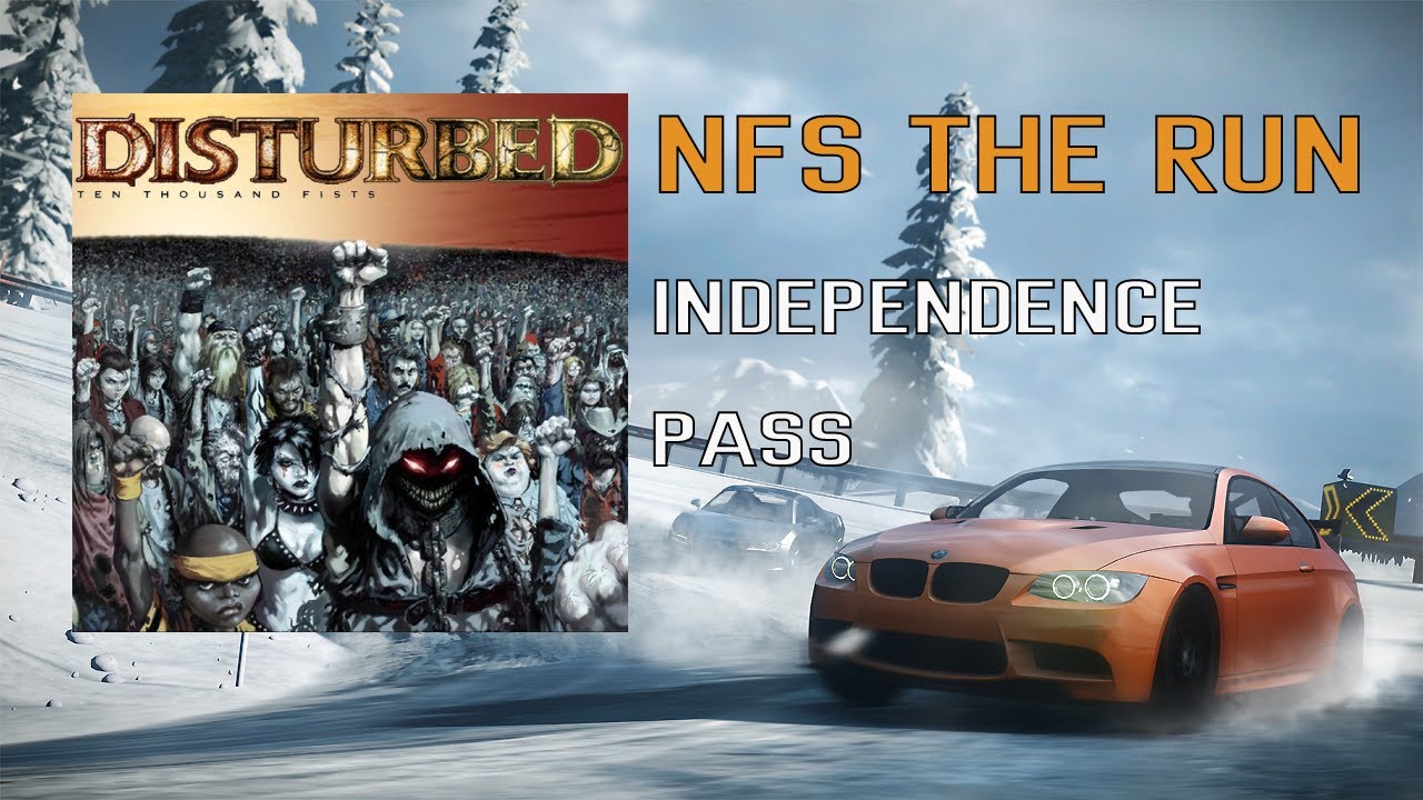 NFSTR 2011 Independence Pass x Decadence (4K 60FPS) - YouTube