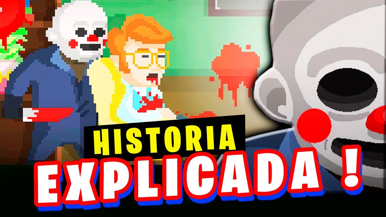 EL ASESINO DE LA SONRISA PALIDA VA POR TI ( THE HAPPY HILLS HOMICIDE ...