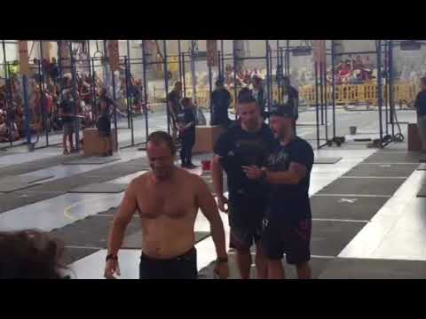 Riders Throwdown Final 2017 - YouTube