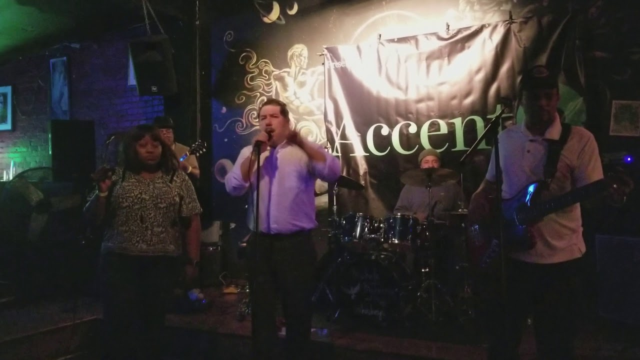 Flashback Band FULL Set Pt 1 - YouTube