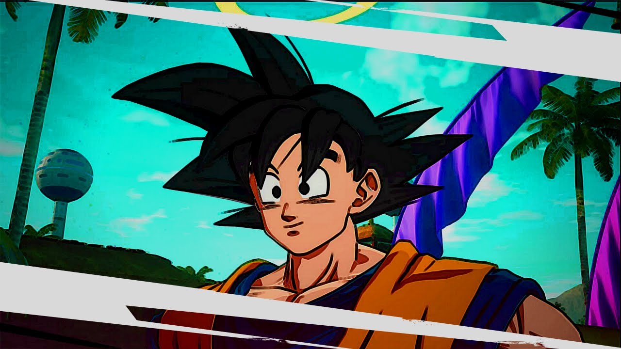 Majin Buu Arc + God/Resurrection F Arc + Goku Black Arc Dragonball ...