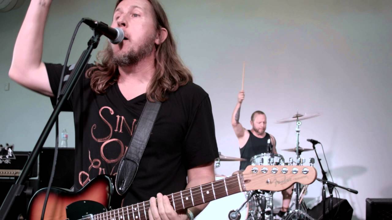 GameFace Come on Down Jon Bunch Memorial Show 03/20/2016 - YouTube