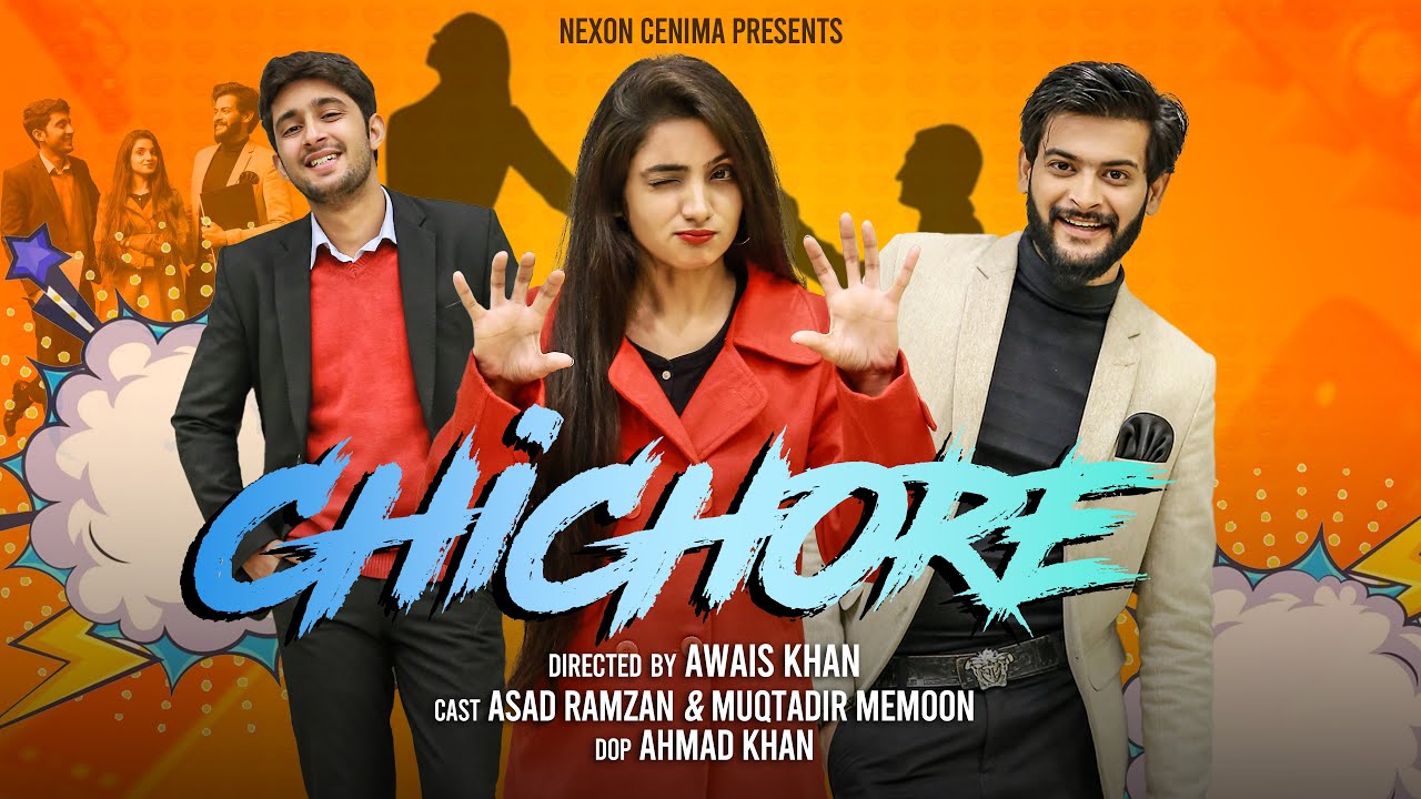 Chichore | Best Short Film | Awais khan - YouTube