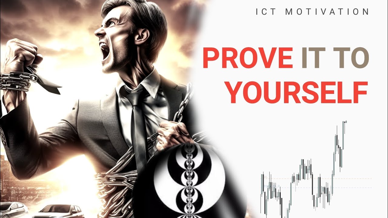 PROVE IT TO YOURSELF😎 | ICT MOTIVATION - YouTube