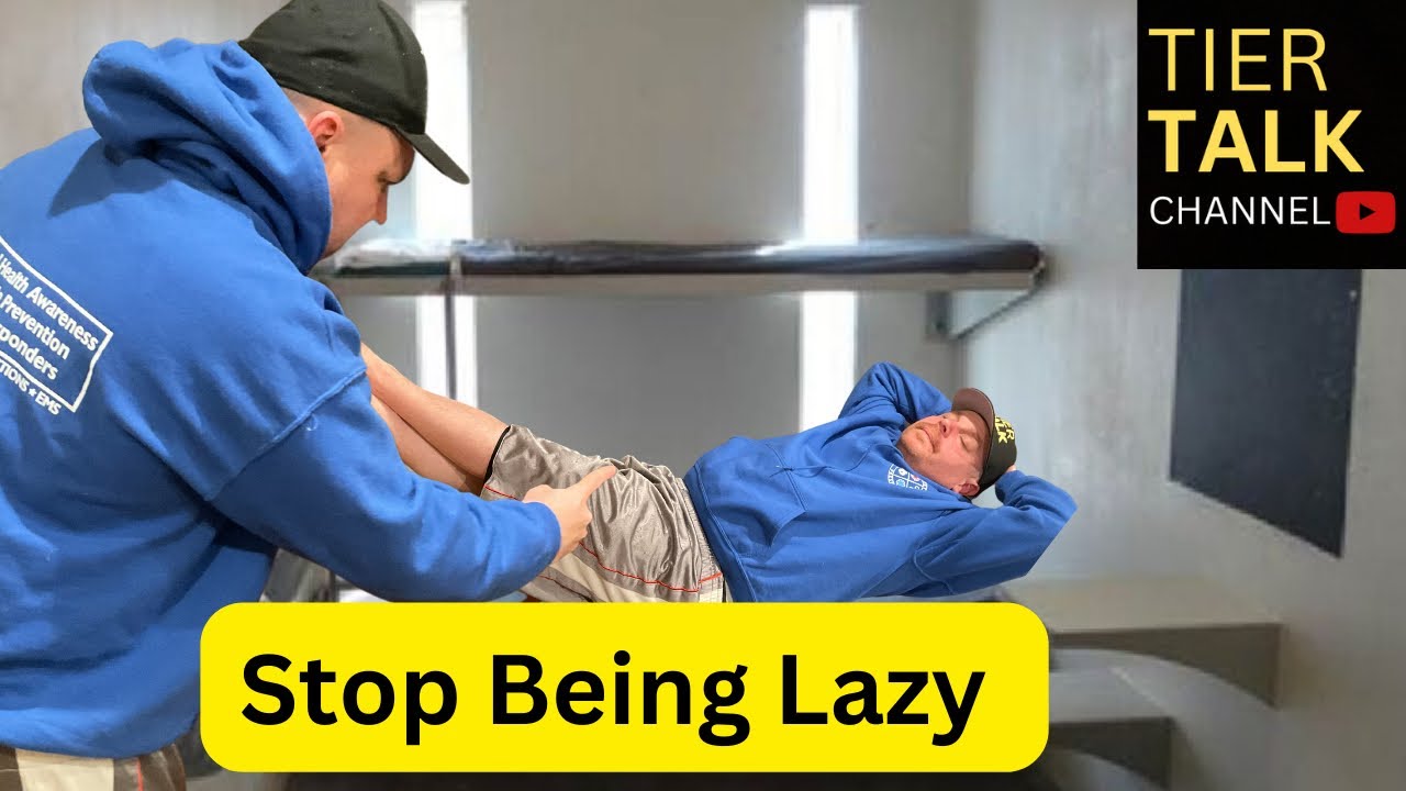 Effective Strategies for Motivating Lazy Staff - YouTube