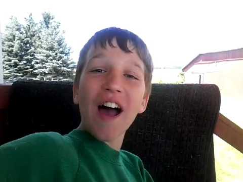 World's most boringest video in the history of boringester videos ...