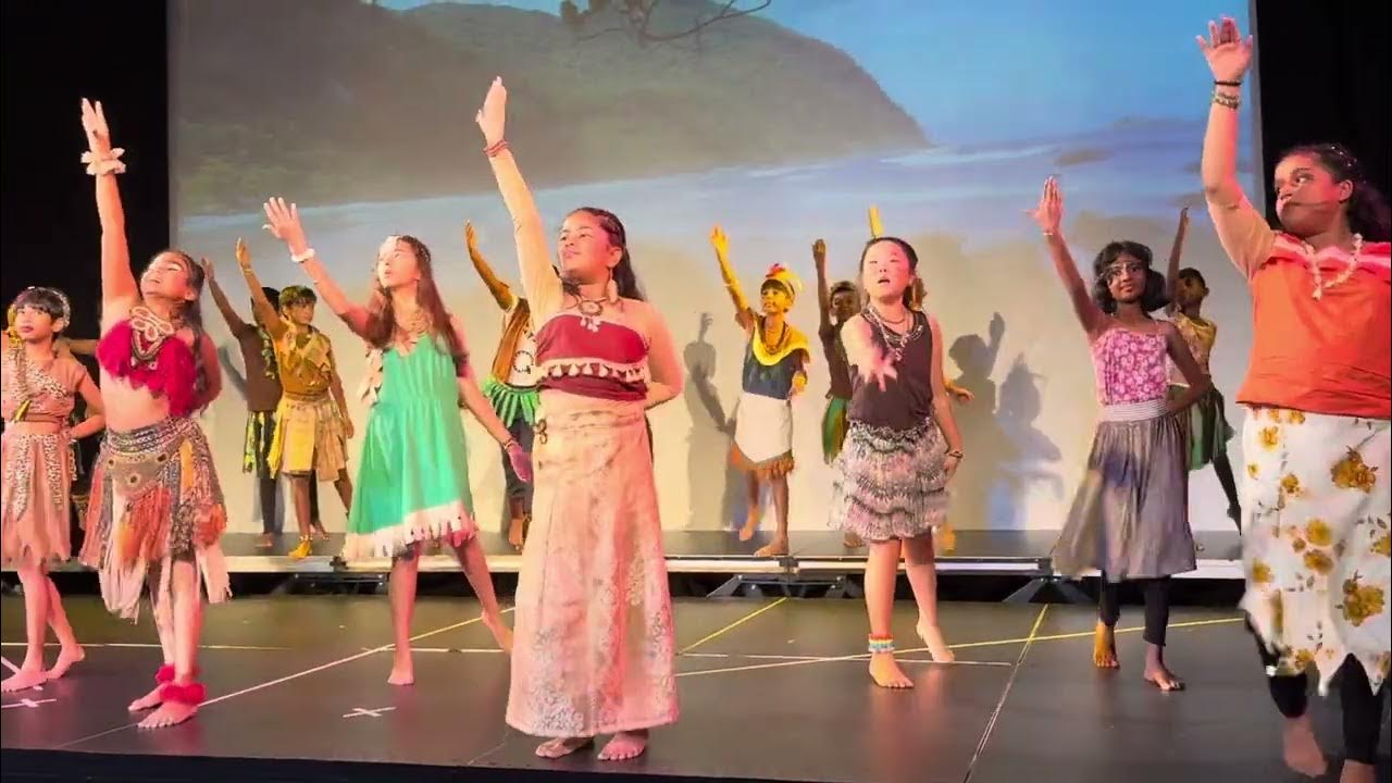 5D Performs at JS Exhibition Opening Ceremony - YouTube