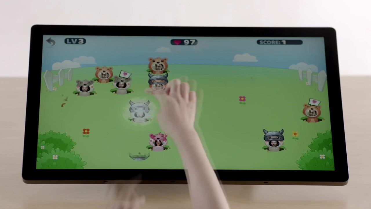 Gaming on Smartisan TNT Station - YouTube