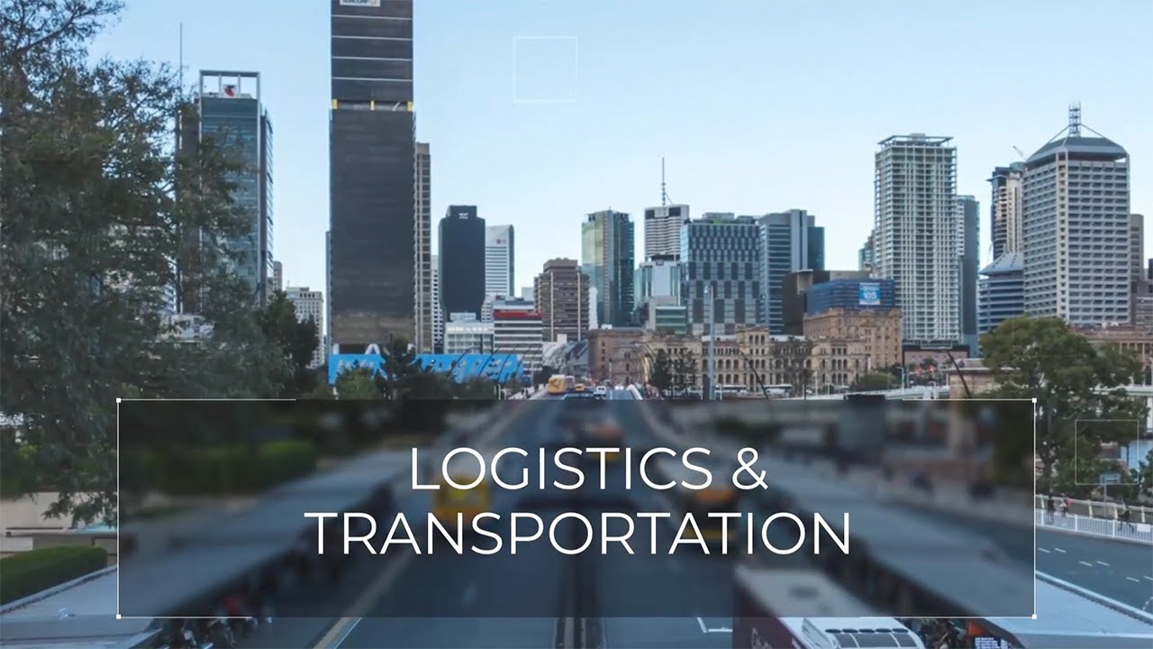 Digital transformation of logistics and transportation companies with ...