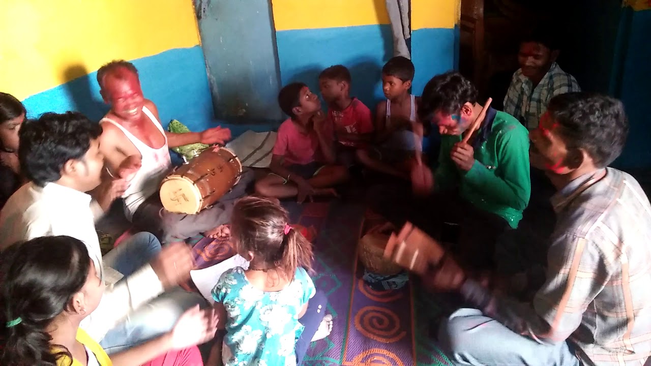 Sarra Kay fag district of mandla - YouTube