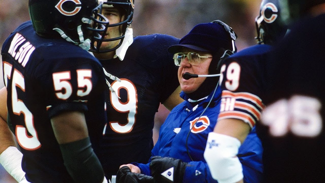 the 46 Defense- SportsCentury documentary - YouTube