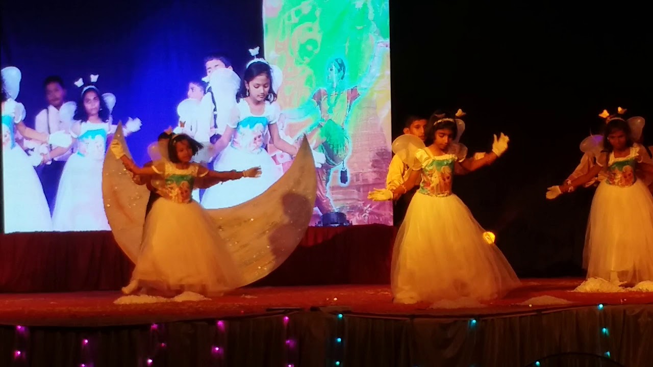 Chanda chamke dance/fana dance/CMPS belludi - YouTube