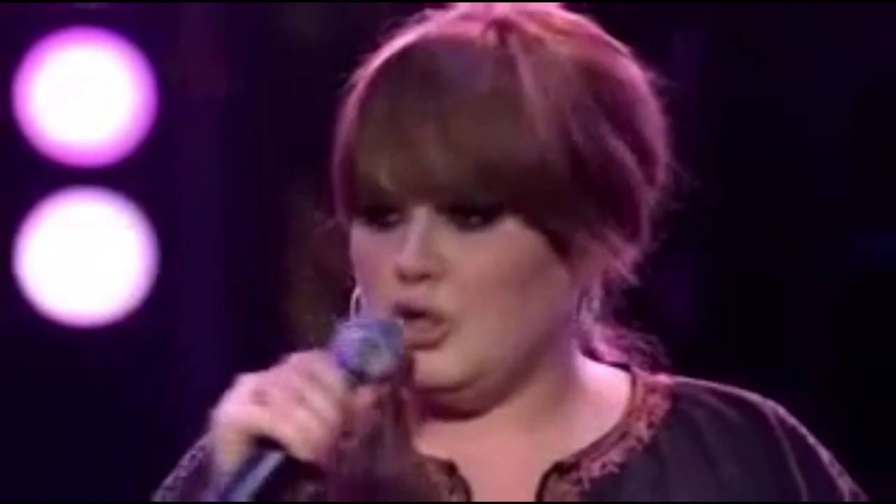 Happy Birthday Adele - "I Lived" - YouTube